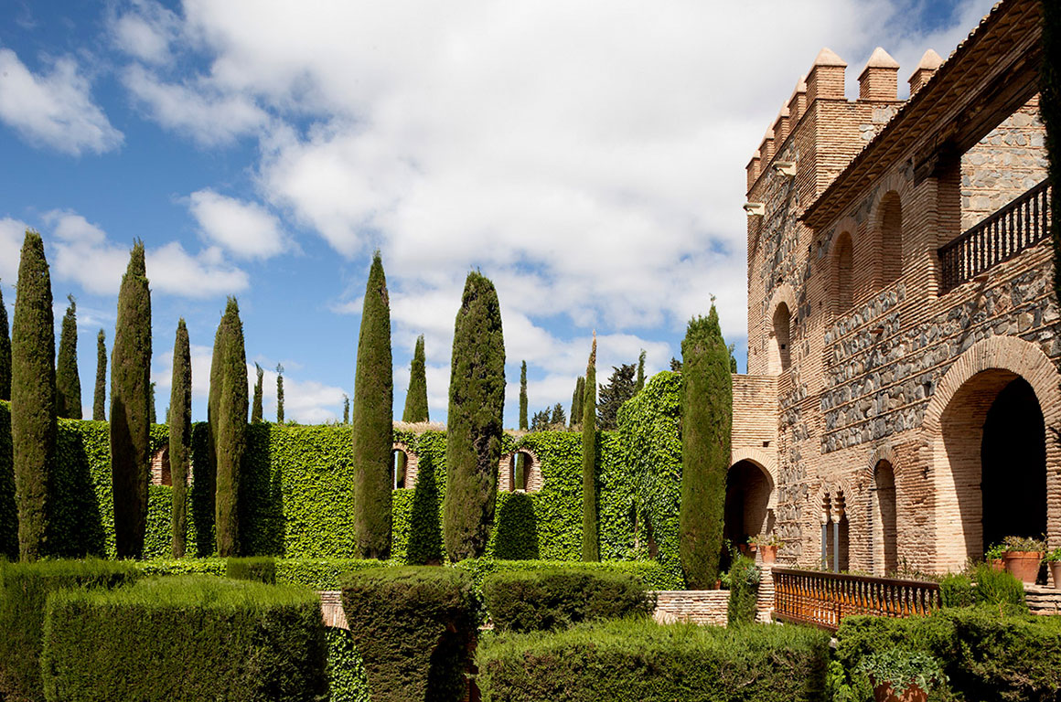 Palacio de la Galiana - Experiencias de Enoturismo | Turismo del Vino
